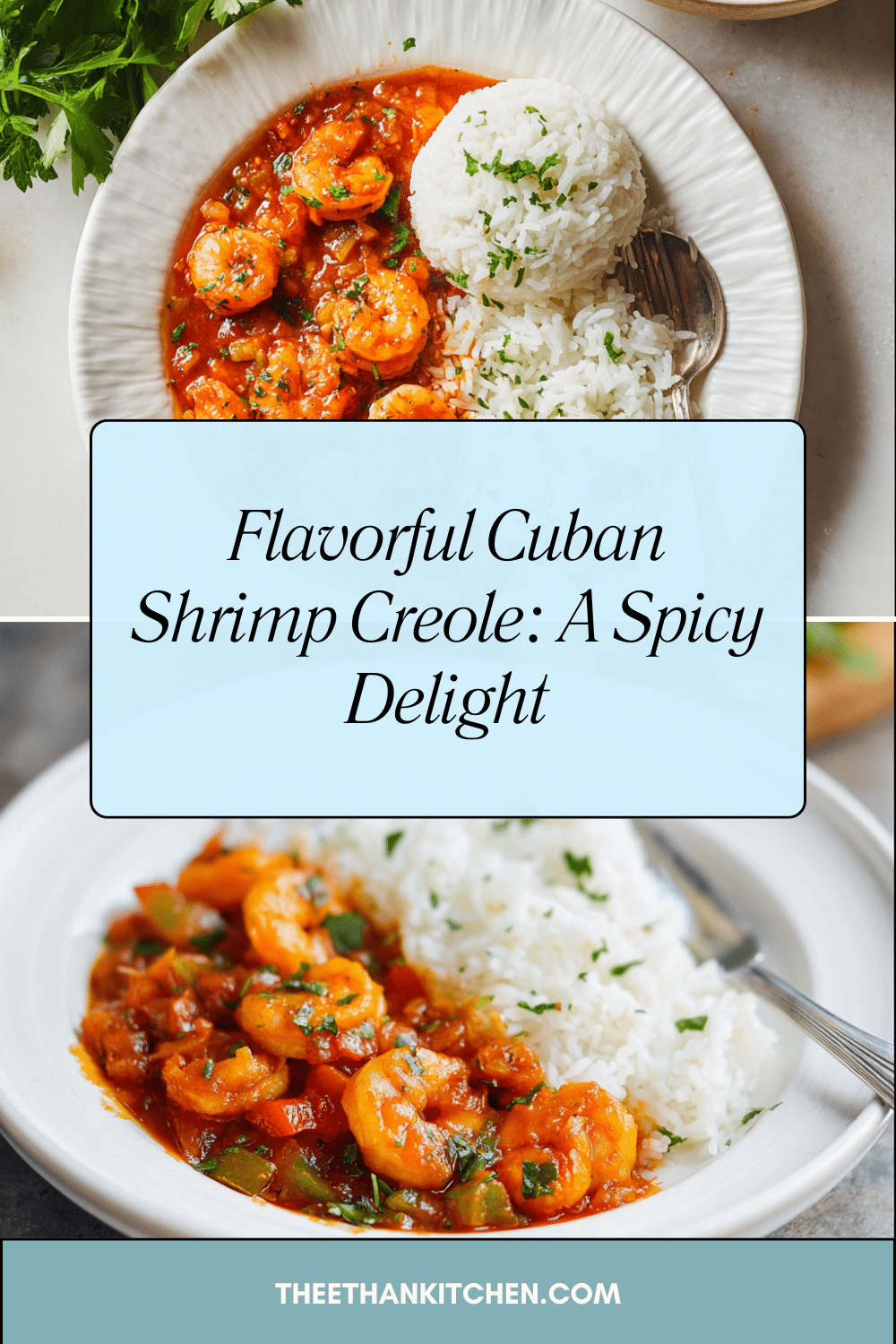 Camarones Enchilados Recipe: Flavorful Cuban Shrimp Creole