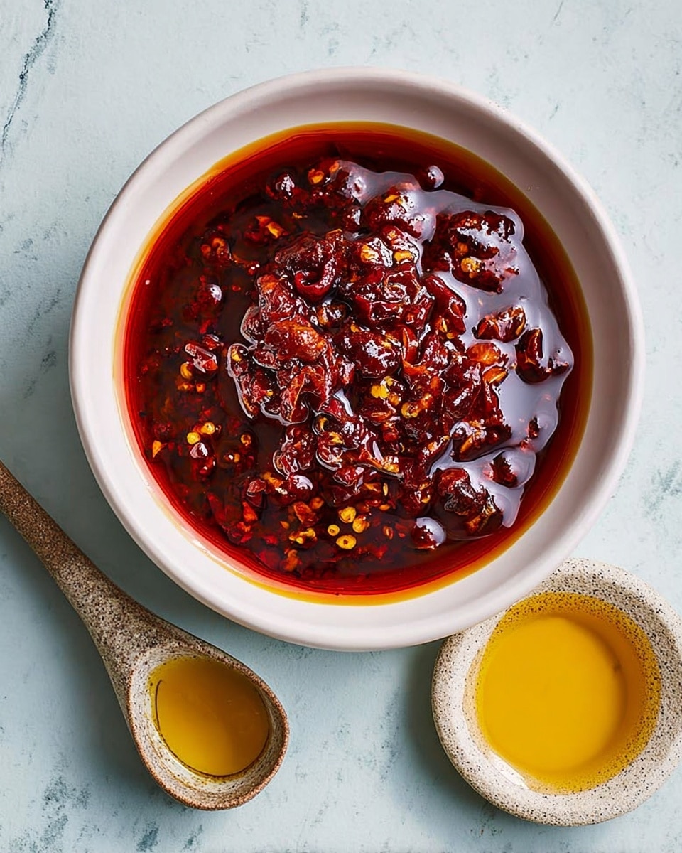 Harissa-Honey Marinade: Spicy-Sweet Flavor for Grilling